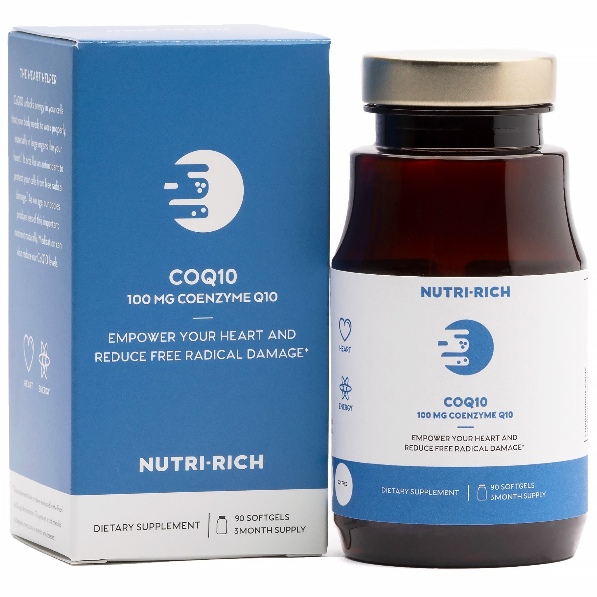 Products – Nutri-Rich