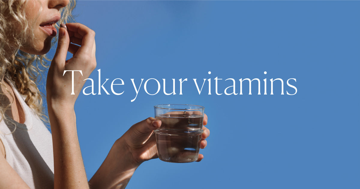 Nutri-Rich | Better Vitamins