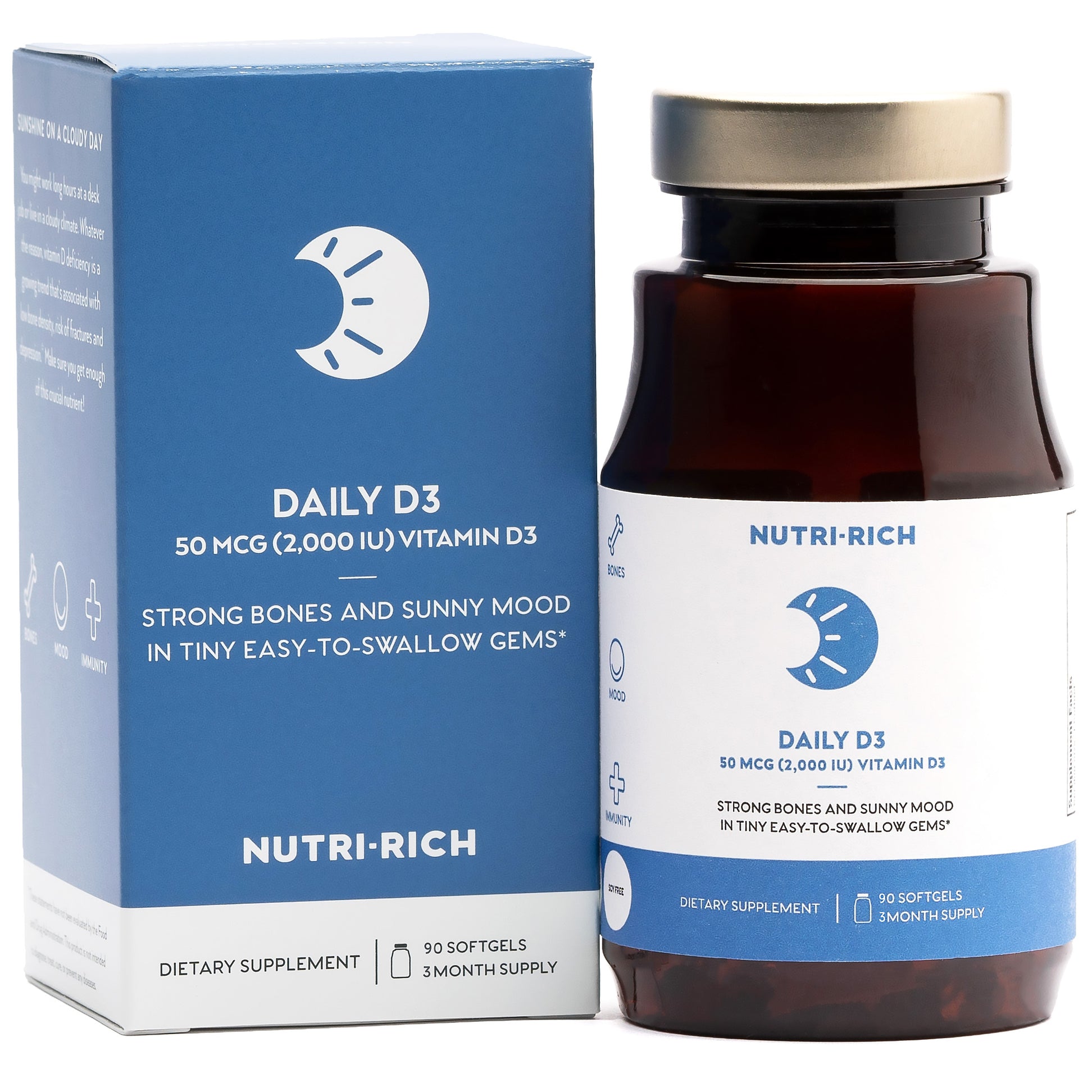 Products – Nutri-Rich