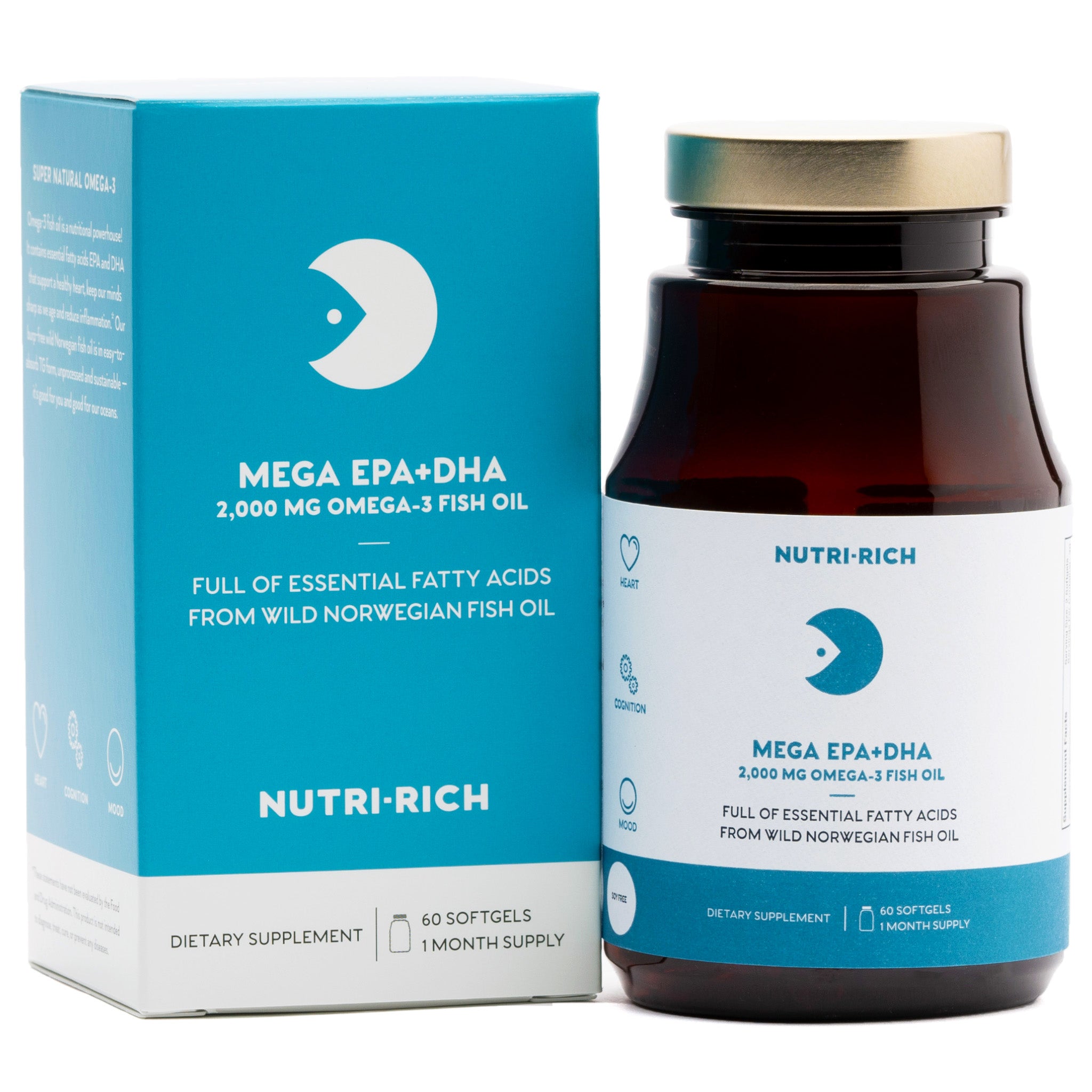 Products – Nutri-Rich