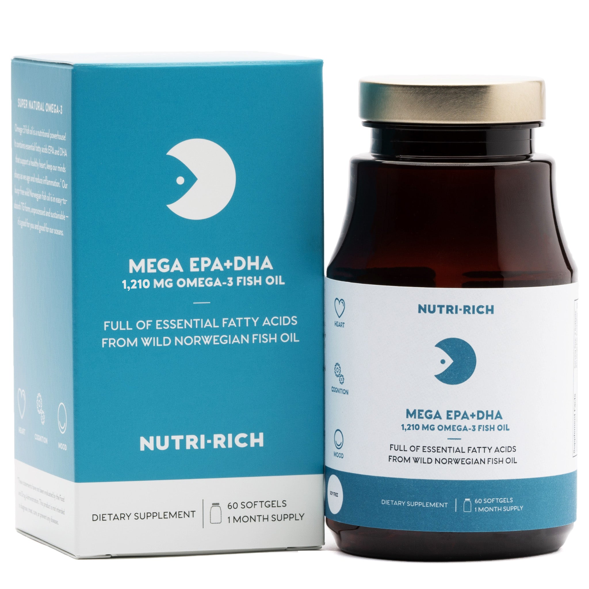 Products – Nutri-Rich